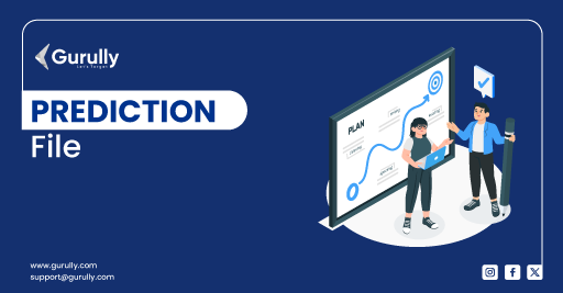 PTE Prediction Files - Gurully