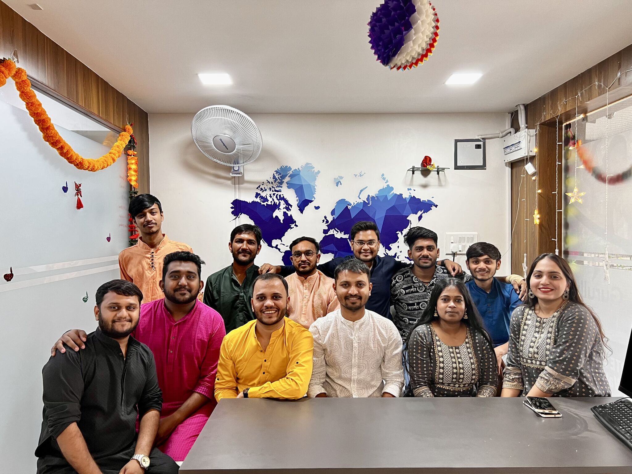 Online English Language Proficiency Preparation Platform – Gurully