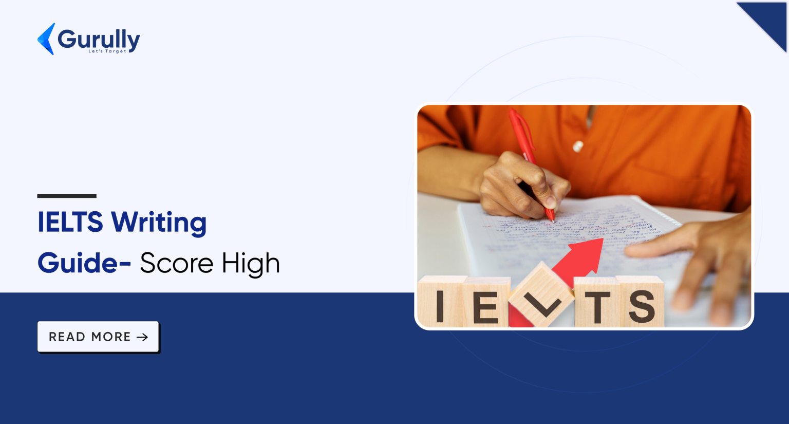 IELTS Writing Practice: A Complete Guide for Every Aspirant - Gurully.com