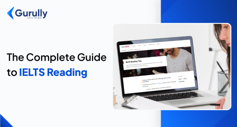 Expert IELTS Reading Tips to Score Perfect 8 in Exams