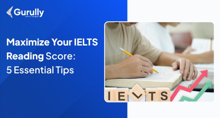 IELTS Reading Tips: How to Score 8 in IELTS Reading