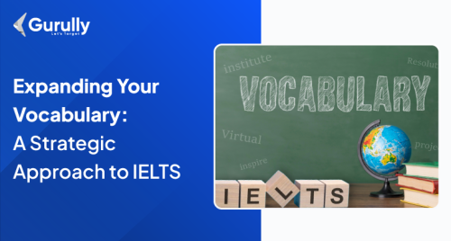 IELTS Vocabulary: Essential Words for 7+ Band Score