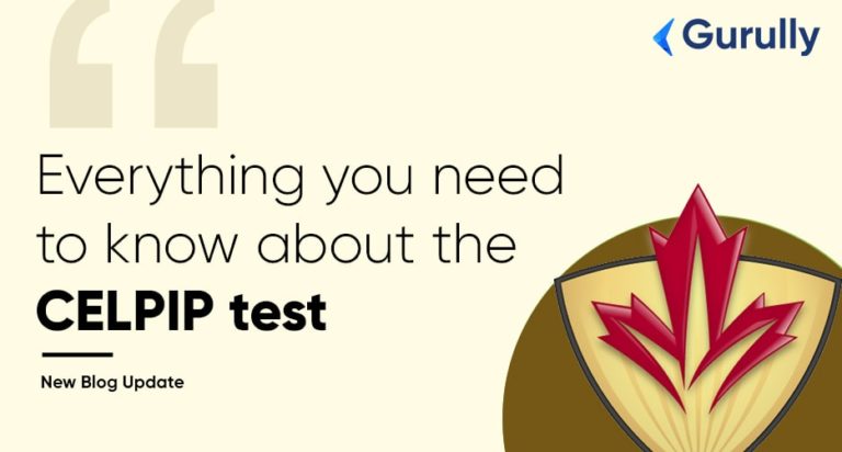 Super-Quick Guide to Understanding the CELPIP Test