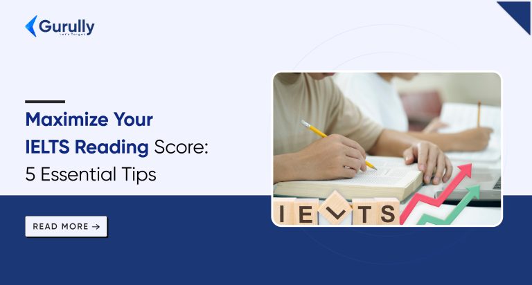 Expert IELTS Reading Tips to Score Perfect 8 in Exams