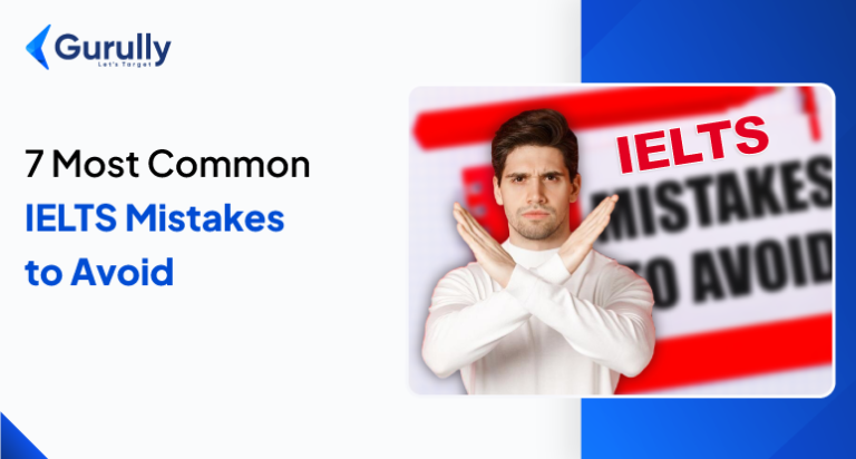Avoid Common Mistakes and Improve Your IELTS Score