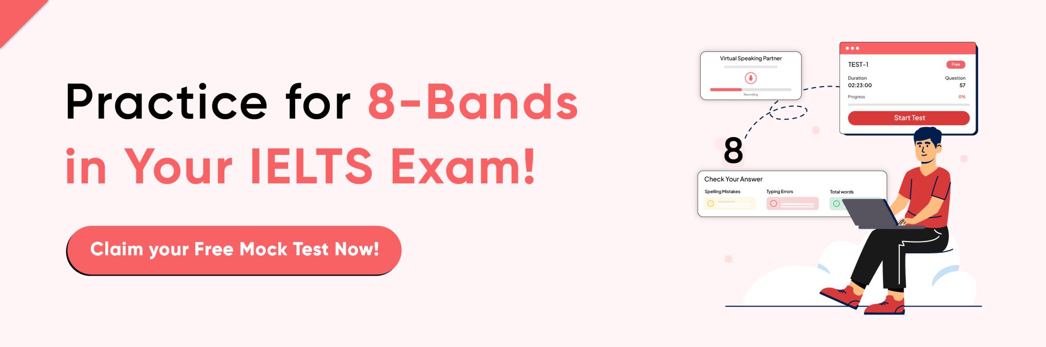 IELTS Study Guide To Prepare From Home To Score High Band