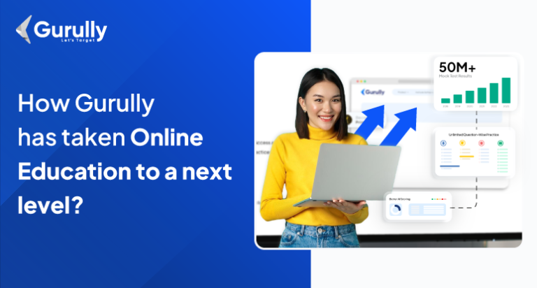 Gurully: English Exam Practice Platform for PTE, DET & More