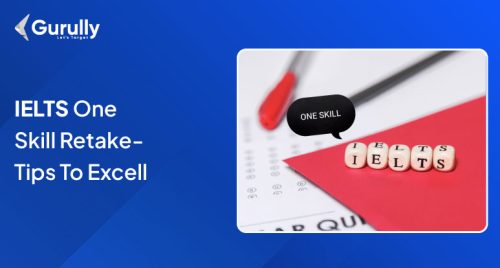 IELTS One Skill Retake - Get Prepared For 2025