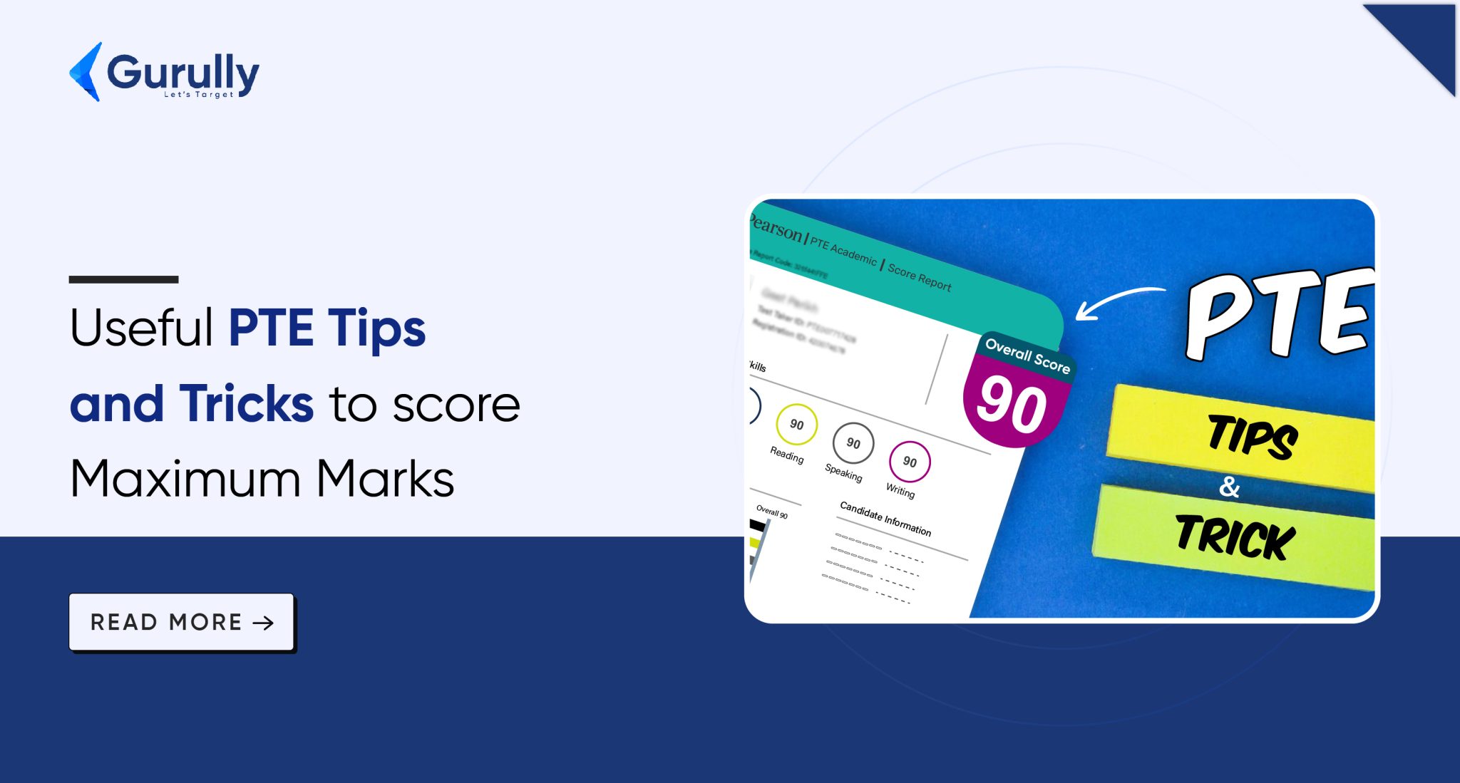 PTE : How to Prepare and Score High | Gurully PTE Guide