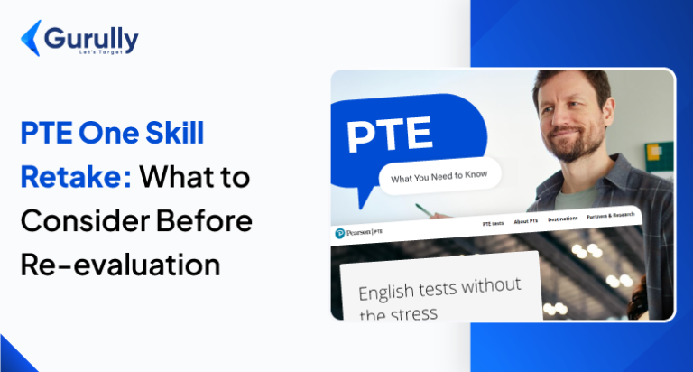 PTE One Skill Retake: Process, Success Rate & Revaluation Guide