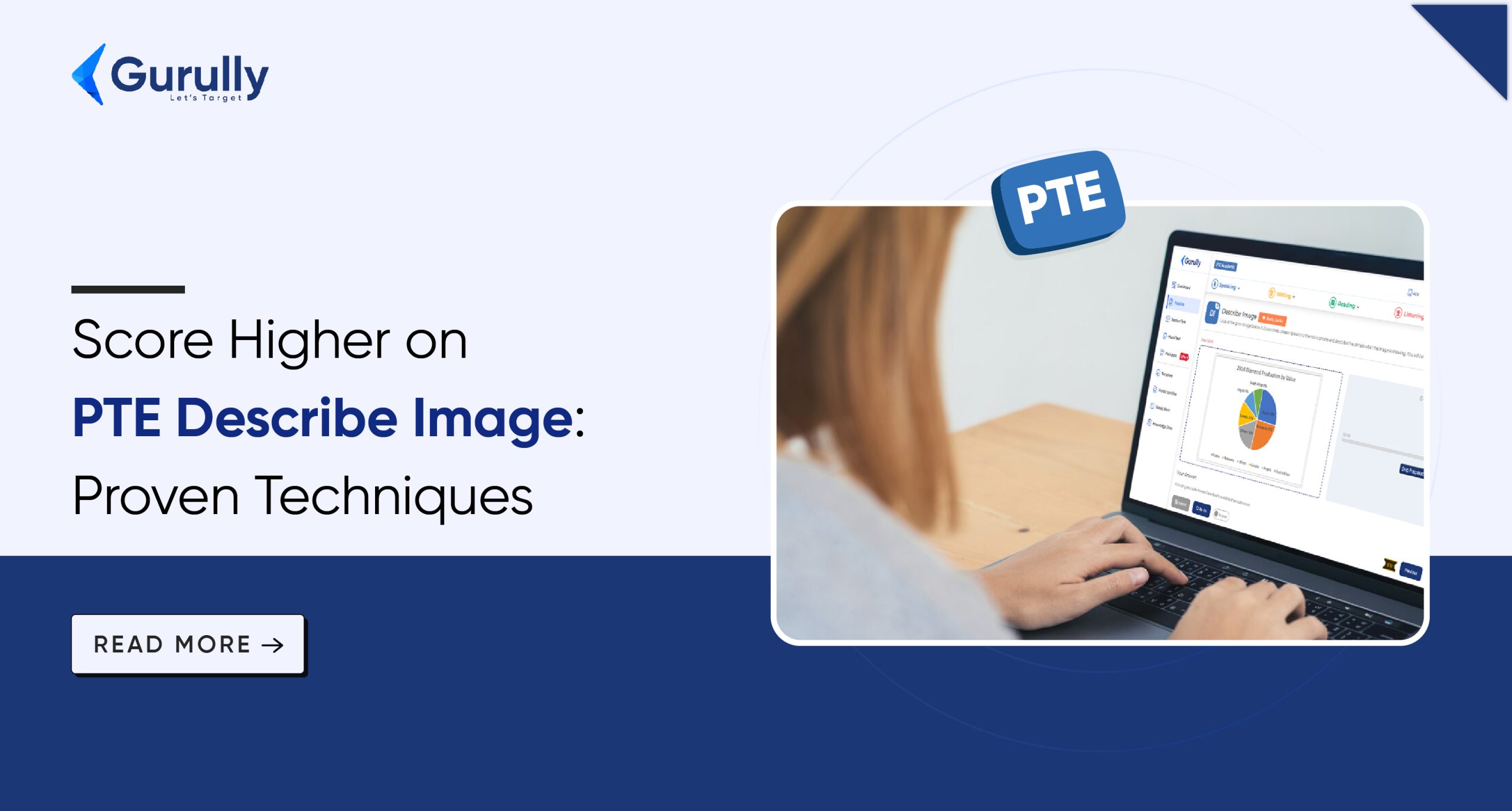 Master PTE Describe Image Task with Effective Practice Strategies