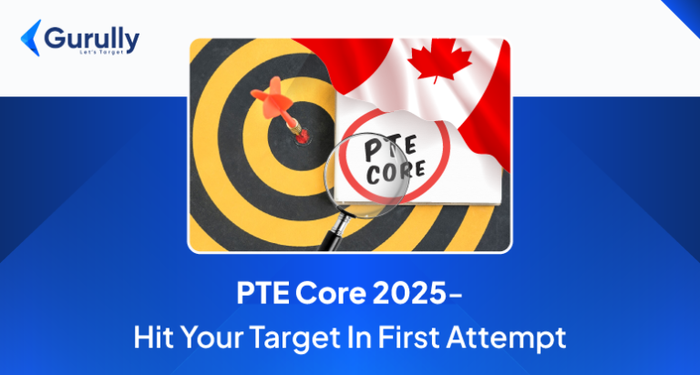 PTE Core Preparation 2025 | Format and Test Day Guide