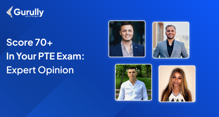 PTE Score Chart & PTE Score Card | PTE Scoring Explained