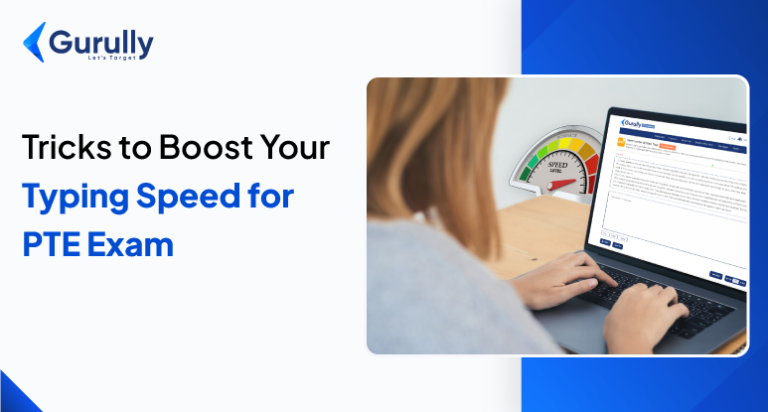 Top Tips to Boost Typing Speed for PTE Writing Test