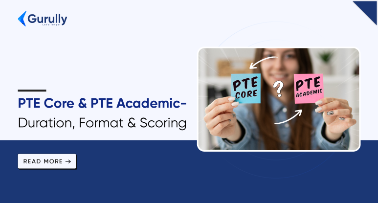 PTE Academic vs. PTE Core: Know the Difference!