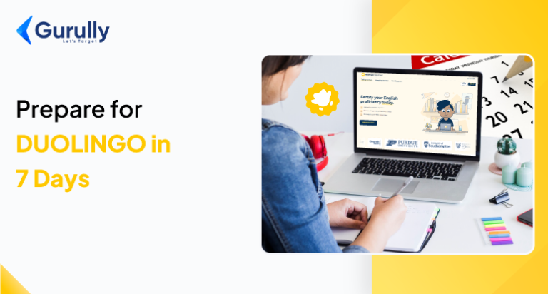 Duolingo English Test Sample Questions and Answers for Writing