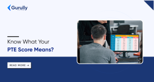 PTE Score Chart Explained: What Your Score Means