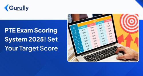 Understand PTE Score Chart & Exam Score Guide for 2025
