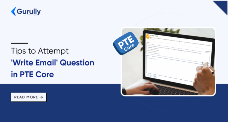 Effective Tips For PTE Core Email Writing Questions