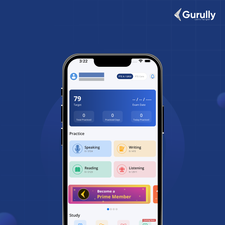 Best PTE Practice App in 2025 to Improve Your PTE Score