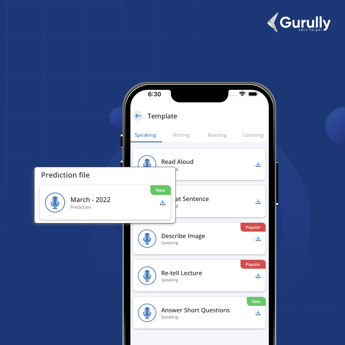 Best PTE Practice App in 2025 to Improve Your PTE Score