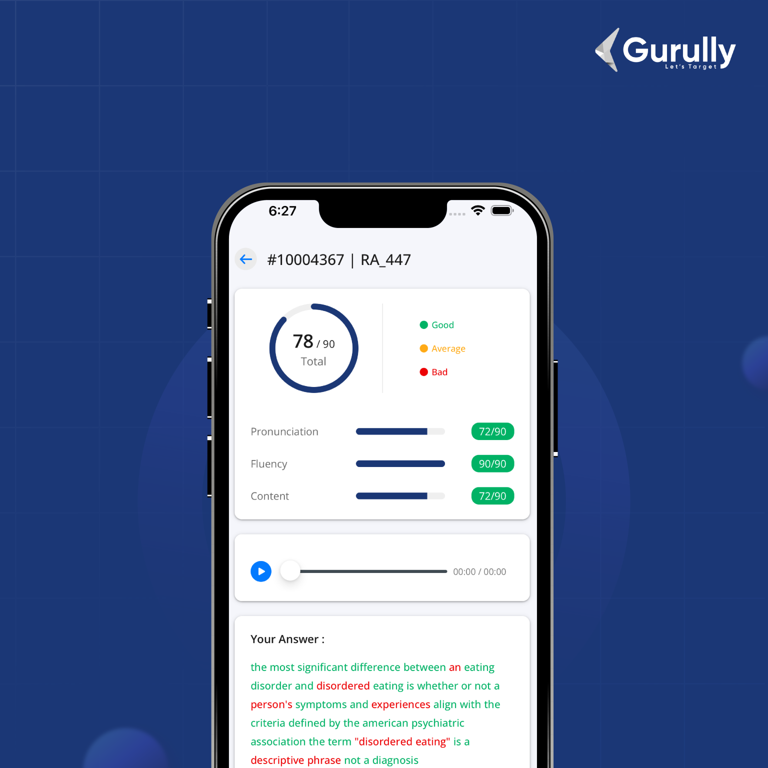 Best PTE Practice App in 2025 to Improve Your PTE Score