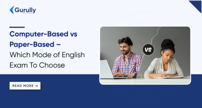 Computer vs. Paper IELTS: Choose Your English Proficiency Test Wisely!