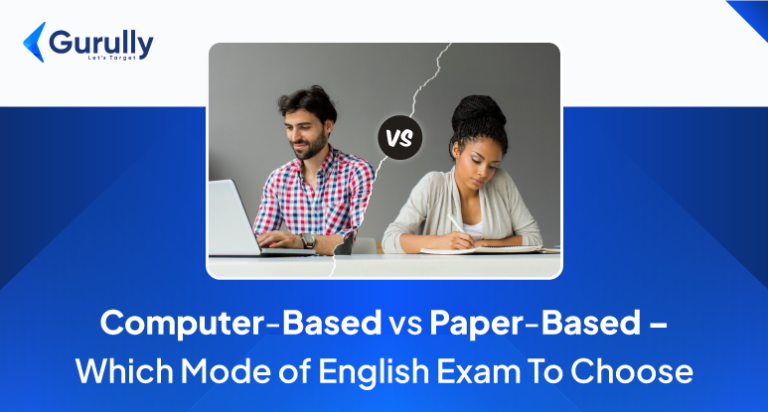 Computer vs Paper IELTS: Which Test Format Is Better?