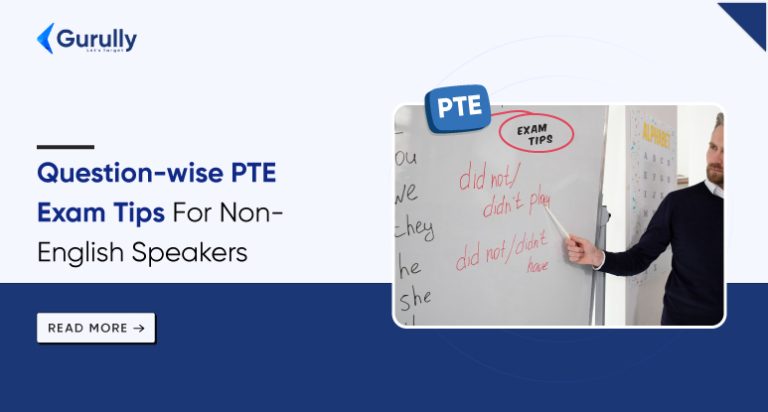 Question-Wise PTE Exam Tips For Students To Score High