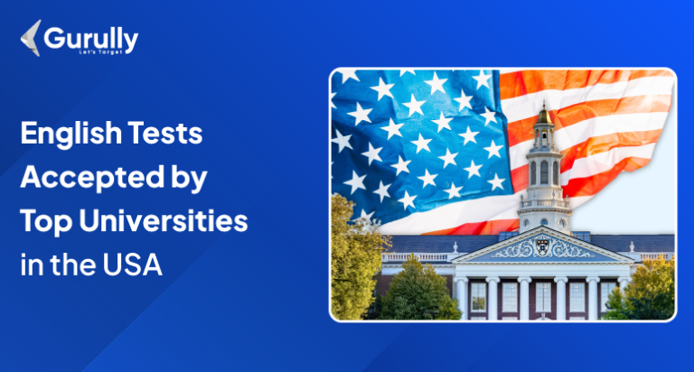 English Test Requirements for USA: Exams & Criteria