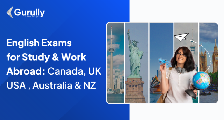 Which English Test is Required for the USA? Exam Options & Requirements