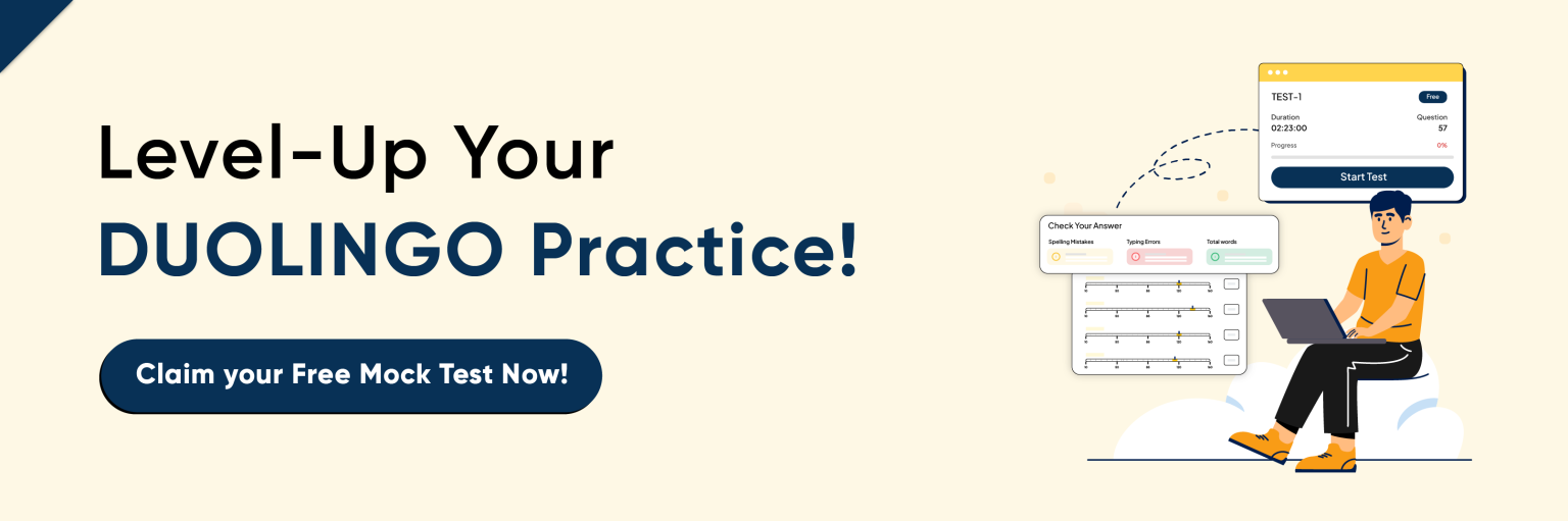 Duolingo English Test Writing Sample Questions & Answers