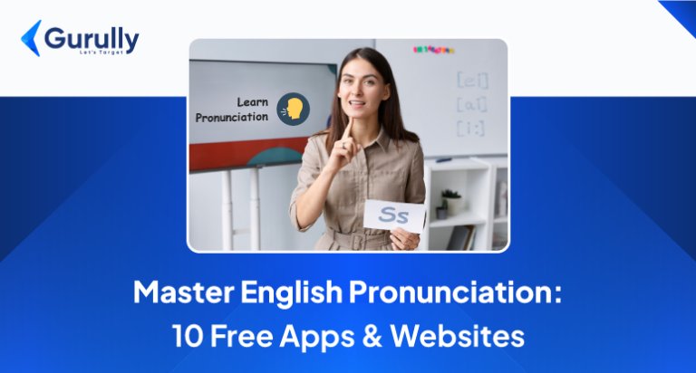 English Pronunciation Practice: 10 Free Websites And Mobile Apps