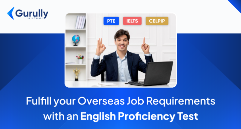 Gurully : Online English language proficiency exam Practice Platform