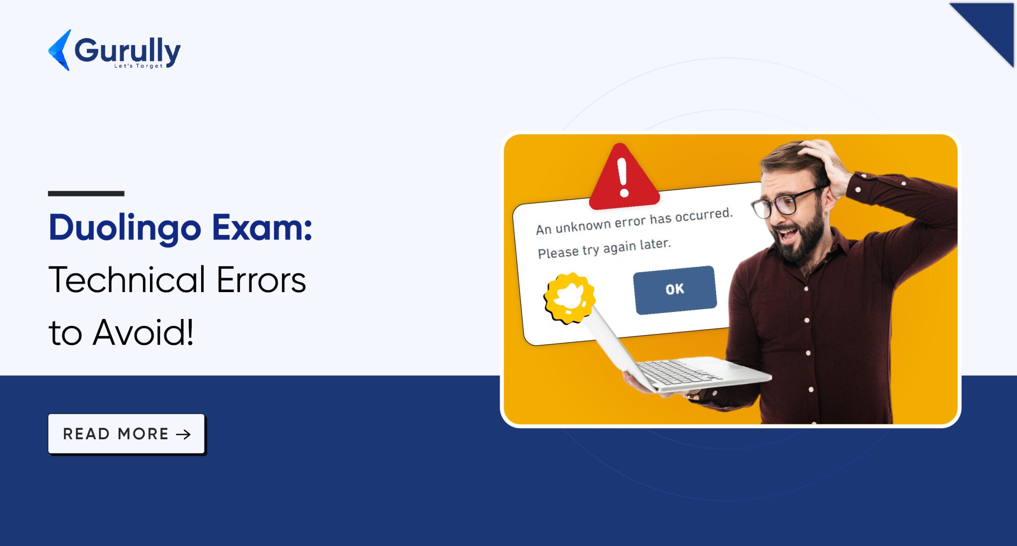 Check These Technical Issues During Duolingo Exam [DET]