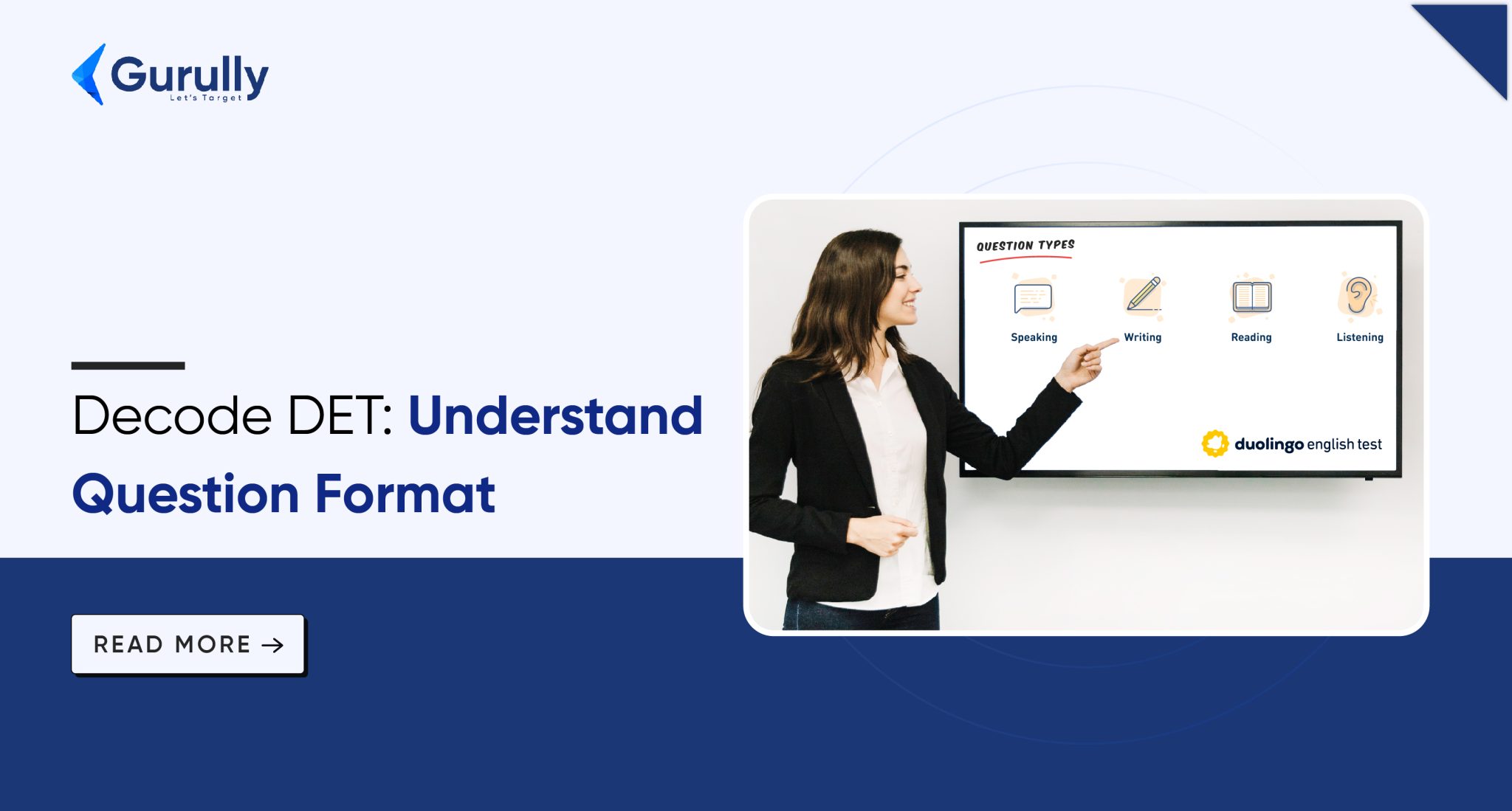 Master Duolingo English Test Question Types for Top Universities