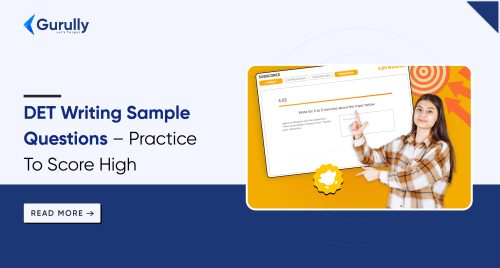 Guide to Prepare Well for the DUOLINGO English Test in 2024 - Gurully.com