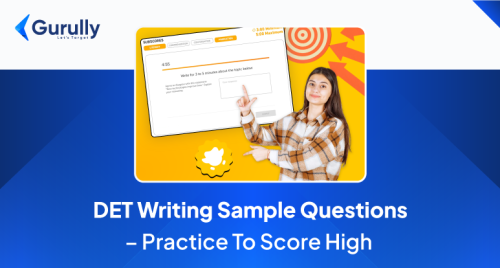 Duolingo Writing: Sample Questions with Model Answers