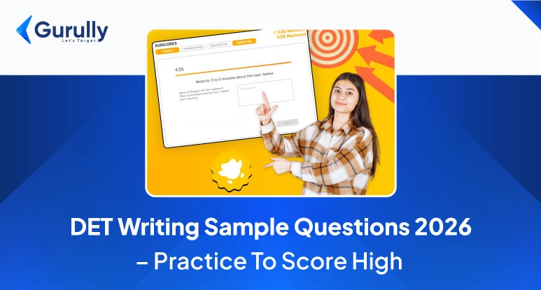 Duolingo Writing: Sample Questions with Model Answers