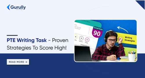 PTE One Skill Retake: Important Tips Before Re-evaluation