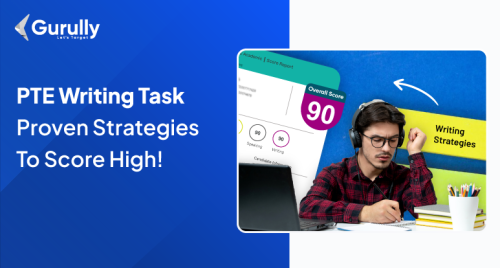 PTE Writing Template 2025 | Format, Tips & Sample Answers