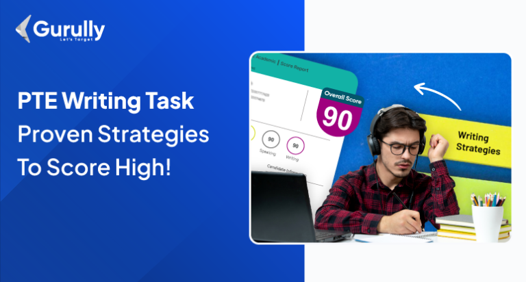 PTE Study Plan For 30 Days - Score High & Achieve Your Dream