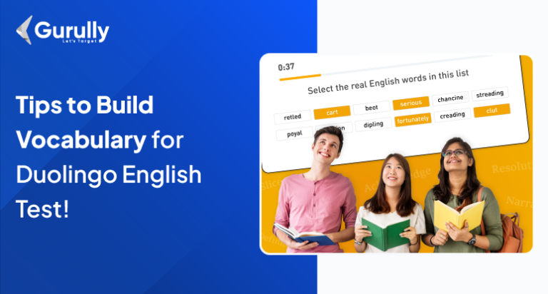 Duolingo English Exam: Secondary Camera Requirement Update