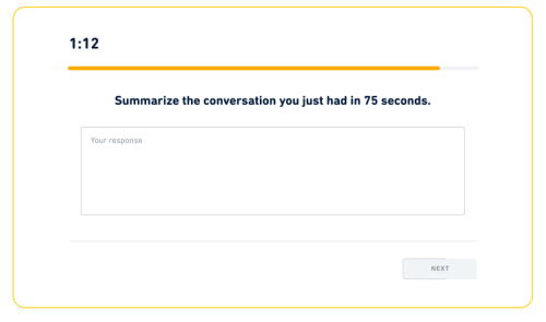 Duolingo Writing: Sample Questions with Model Answers