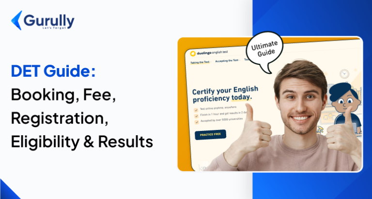 Duolingo English Test Booking, Fee, Policy & More