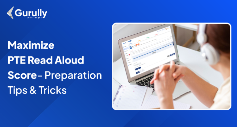 Effective PTE Read Aloud Tips, Strategies & Sample Examples