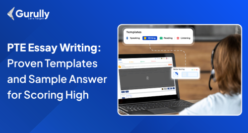 PTE Essay Writing Template | Best PTE Essay Template for 2025