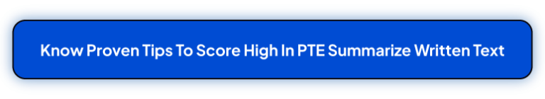 Best PTE Summarize Written Text Template, Tips and Strategies