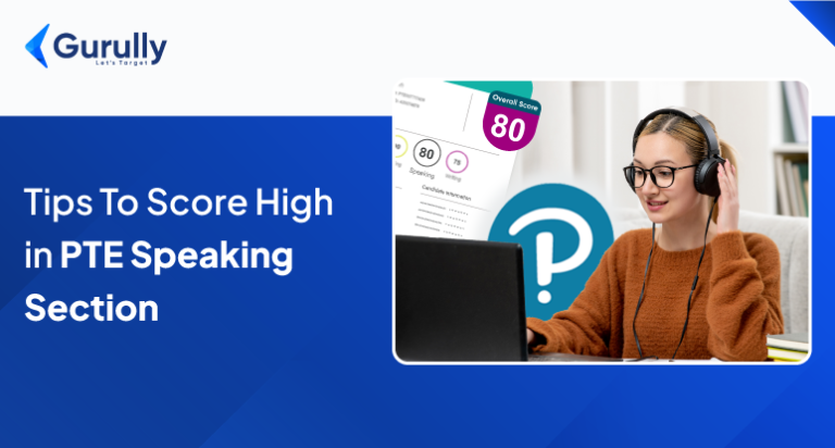 PTE Study Plan For 30 Days - Score High & Achieve Your Dream