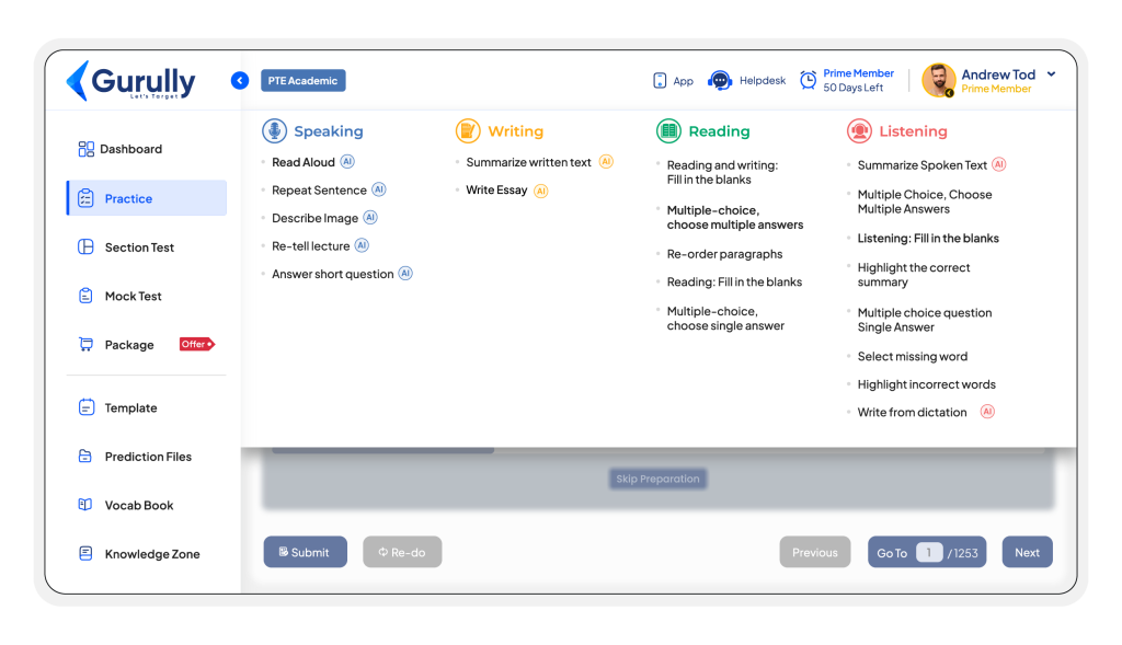 Best Website for PTE Practice Free – 2026 Top Pick
